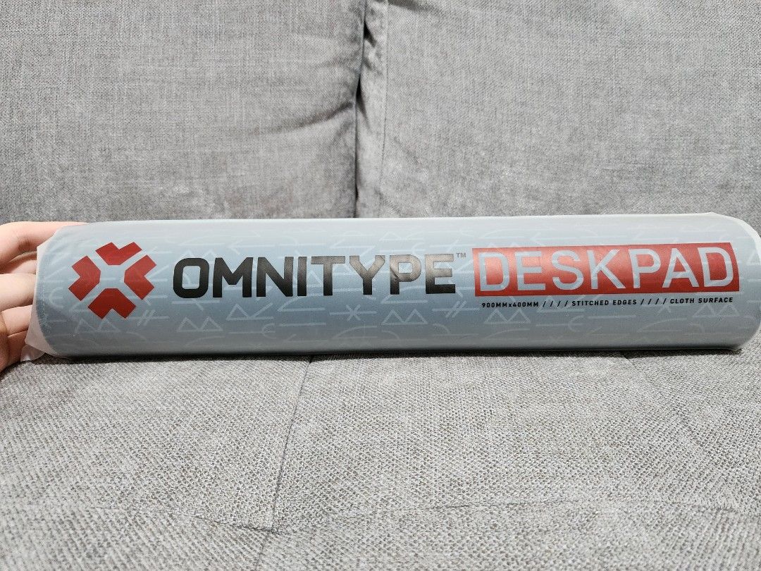 GMK Norse (Base+ novelty+deskmat), Computers & Tech, Parts ...