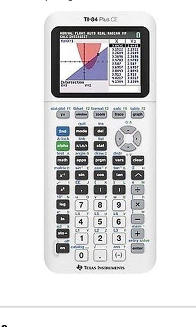 Graphing calculator, Hobbies & Toys, Stationery & Craft, Stationery ...