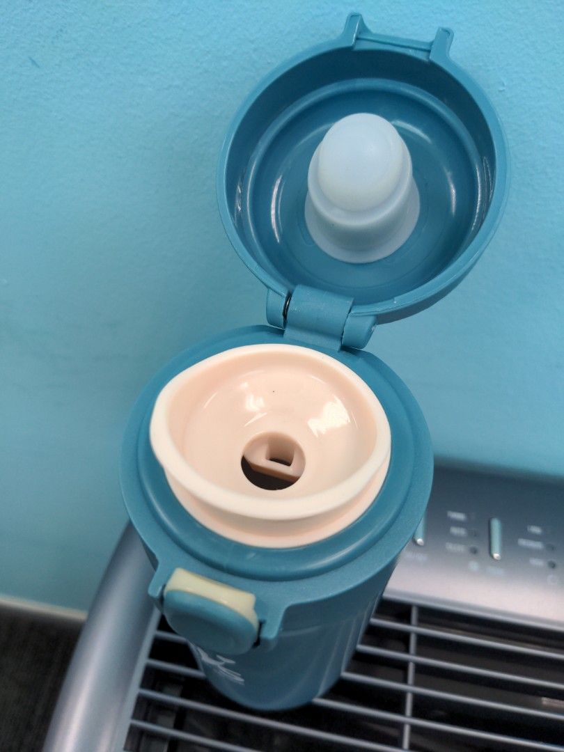 Handy thermal flask, Furniture & Home Living, Kitchenware & Tableware ...