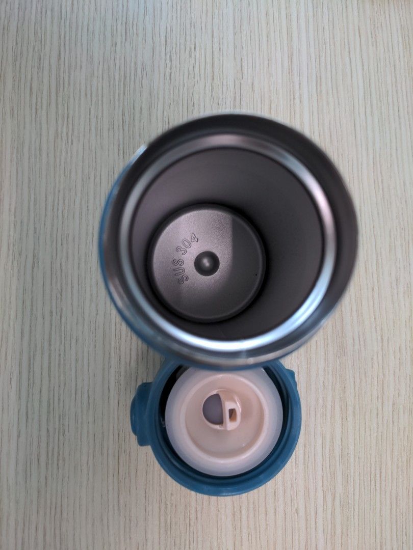 Handy thermal flask, Furniture & Home Living, Kitchenware & Tableware ...