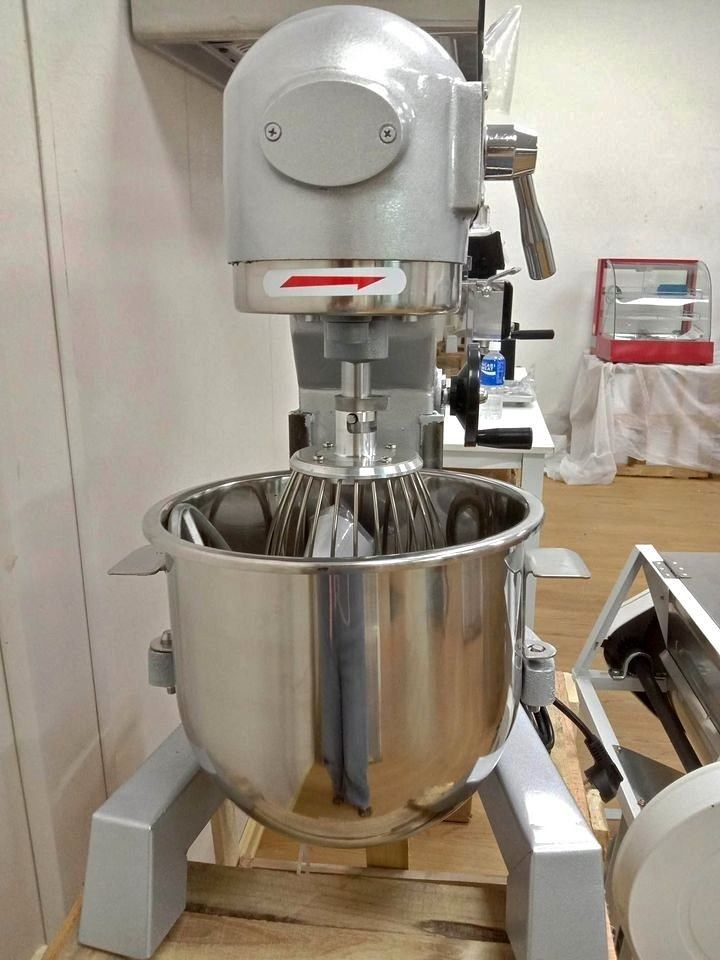 HEAVY DUTY PLANETARY MIXER EP-63, Commercial & Industrial, Industrial ...