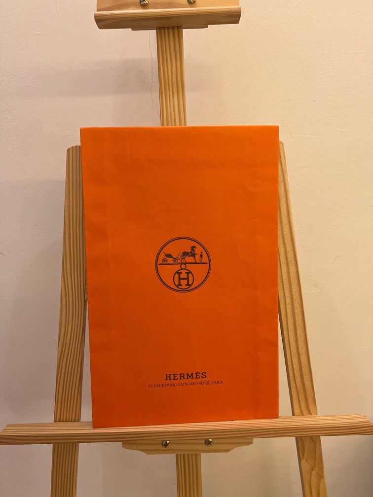 Hermes Envelope, Hobbies & Toys, Stationery & Craft, Other Stationery ...