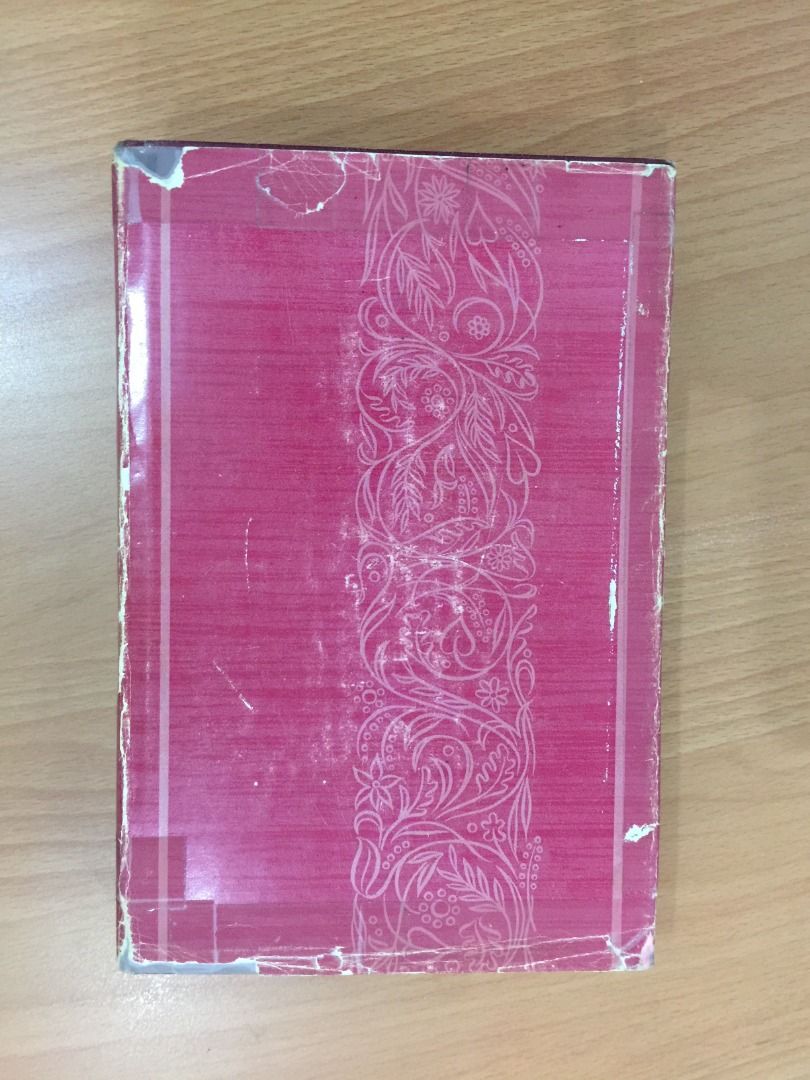 Holy Bible Berkeley Version on Carousell