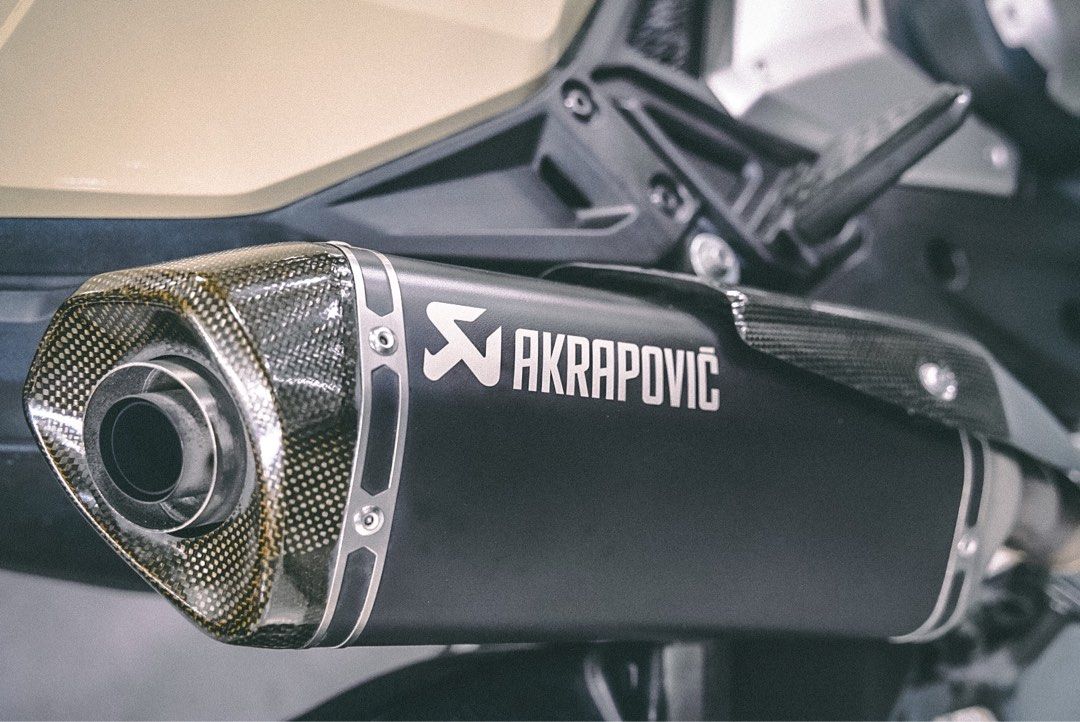 Honda ADV 750, Motorcycles, Motorcycles for Sale, Class 2 on Carousell