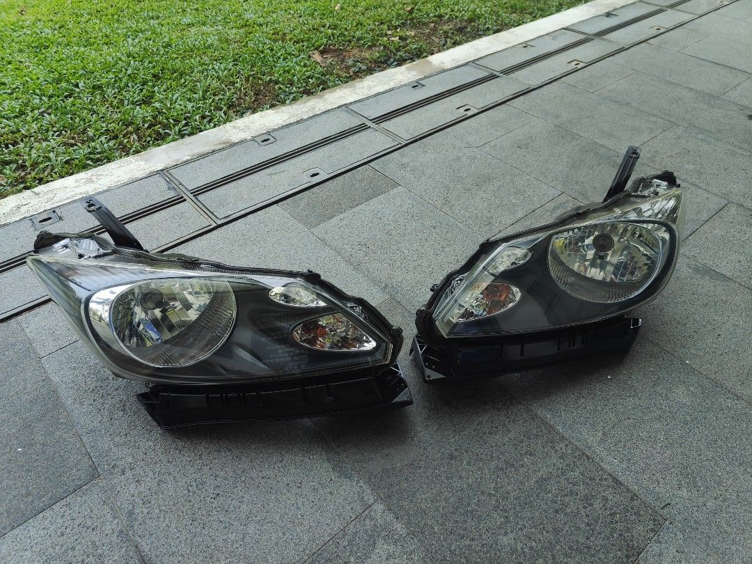 Honda freed gb3 halogen headlights, Car Accessories, Electronics ...