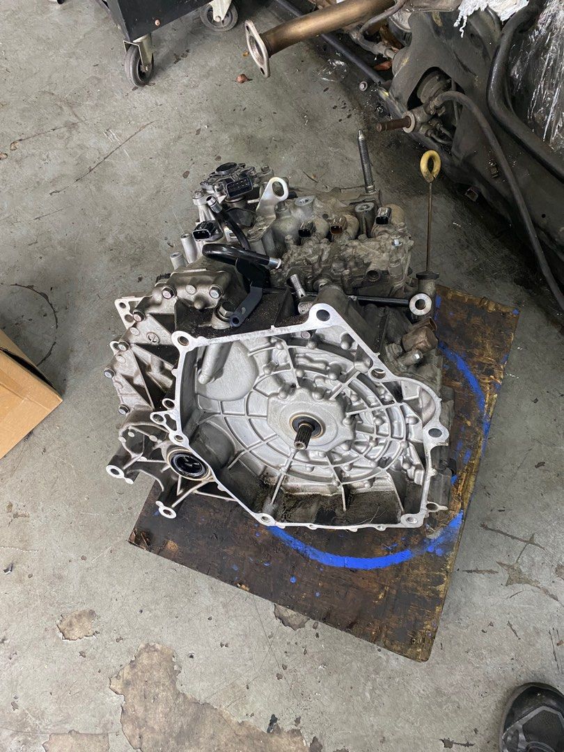 Honda GD1 CVT gear box, Car Accessories, Accessories on Carousell