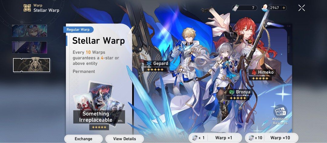 Honkai Star Rail HSR - Seele E1 / C1 + Bronya (Double Seele) Female MC ...