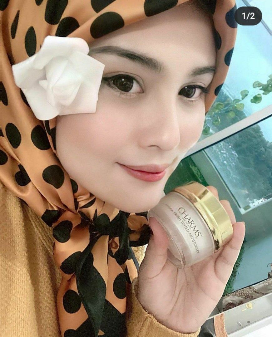 HYDRA FRESH SPF 50 30GM TINTED MOISTURISER BROAD SPECTRUM, Beauty ...