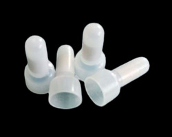 Insulated Crimp Cap / Wire Connector Terminal Cap / Closed End Crimp ...
