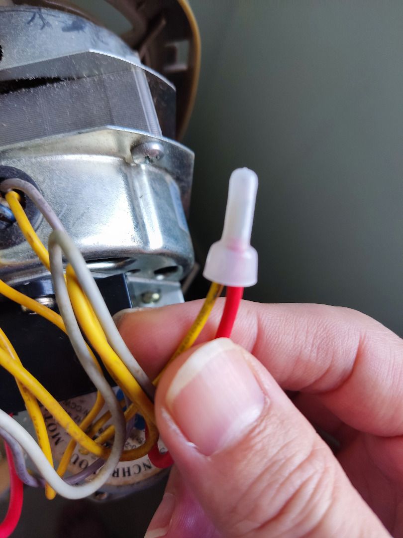 Insulated Crimp Cap / Wire Connector Terminal Cap / Closed End Crimp ...