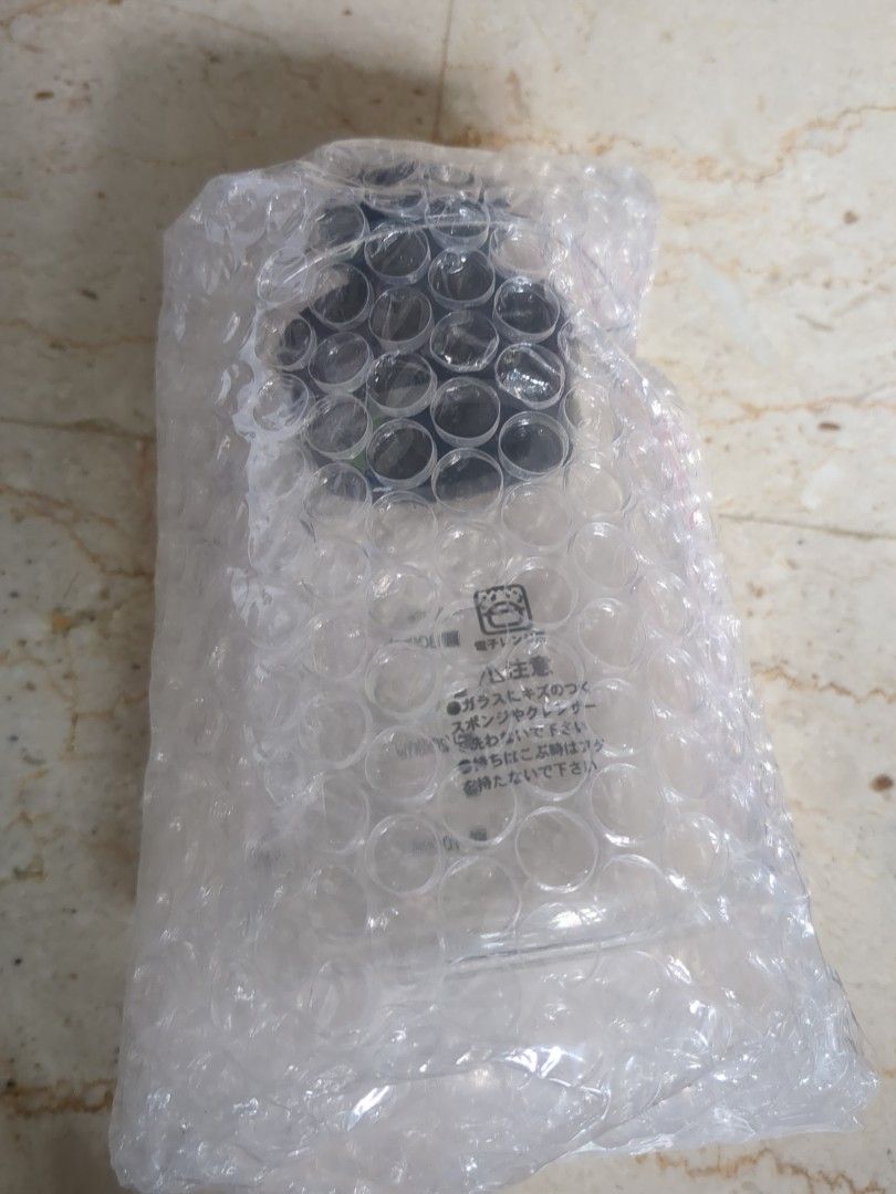 Iwaki Pyrex Sauce Bottle, TV & Home Appliances, Kitchen Appliances ...