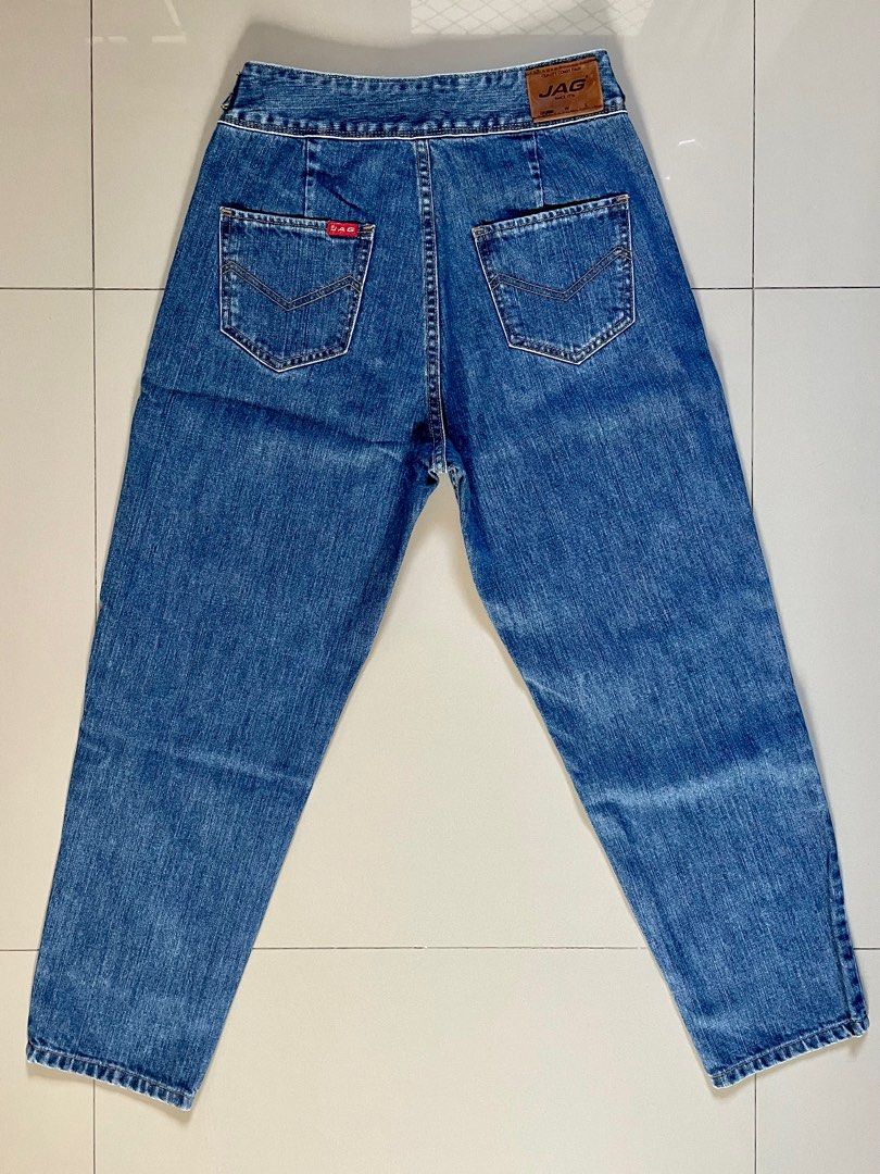 Jag, Women's Fashion, Bottoms, Jeans on Carousell