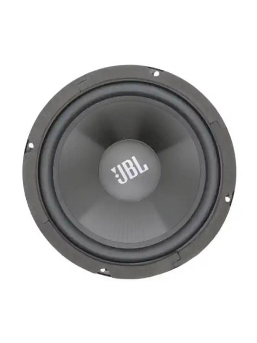 JBL 8 Inch Woofer, Audio, Soundbars, Speakers & Amplifiers on Carousell