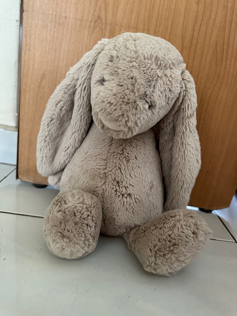 Jellycat, Hobbies & Toys, Toys & Games on Carousell