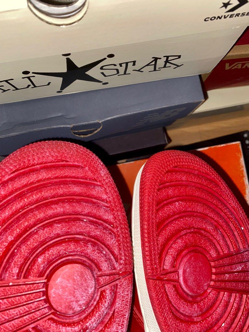 Jordan 1 LNF on Carousell