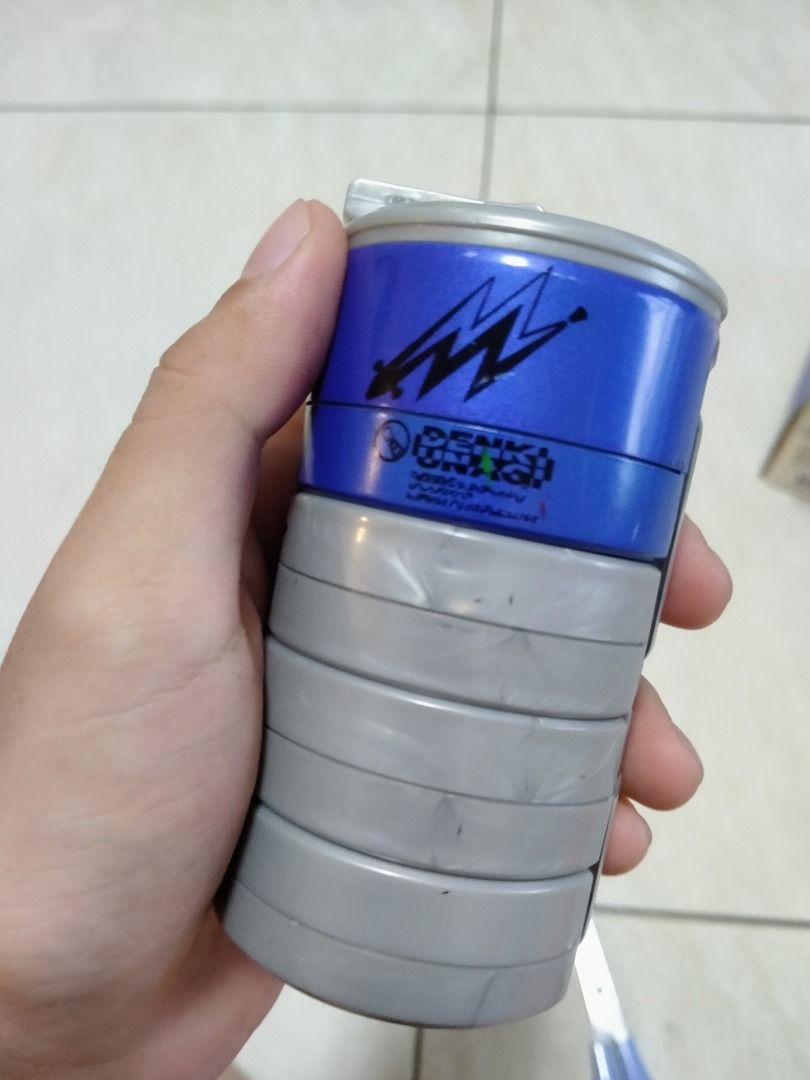 Kamen Rider OOO DX Denki Unagi Candroid, Hobbies & Toys, Toys & Games ...