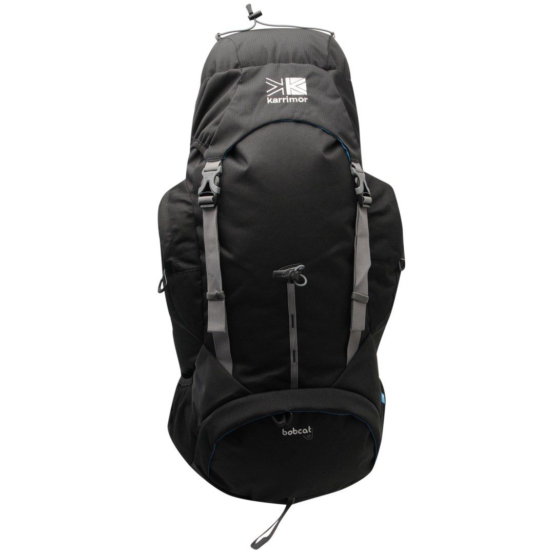 Pre-Order Karrimor Bobcat 65L Backpacks, Men's Fashion, Bags, Backpacks ...