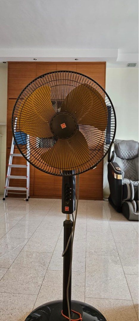 KDK fan, Furniture & Home Living, Lighting & Fans, Fans on Carousell