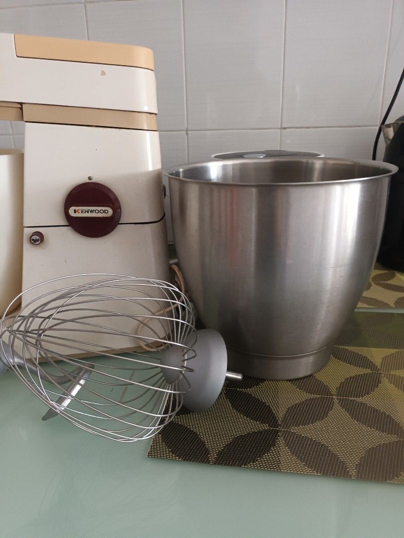 KENWOOD MAJOR MIXER, TV & Home Appliances, Kitchen Appliances, Hand ...