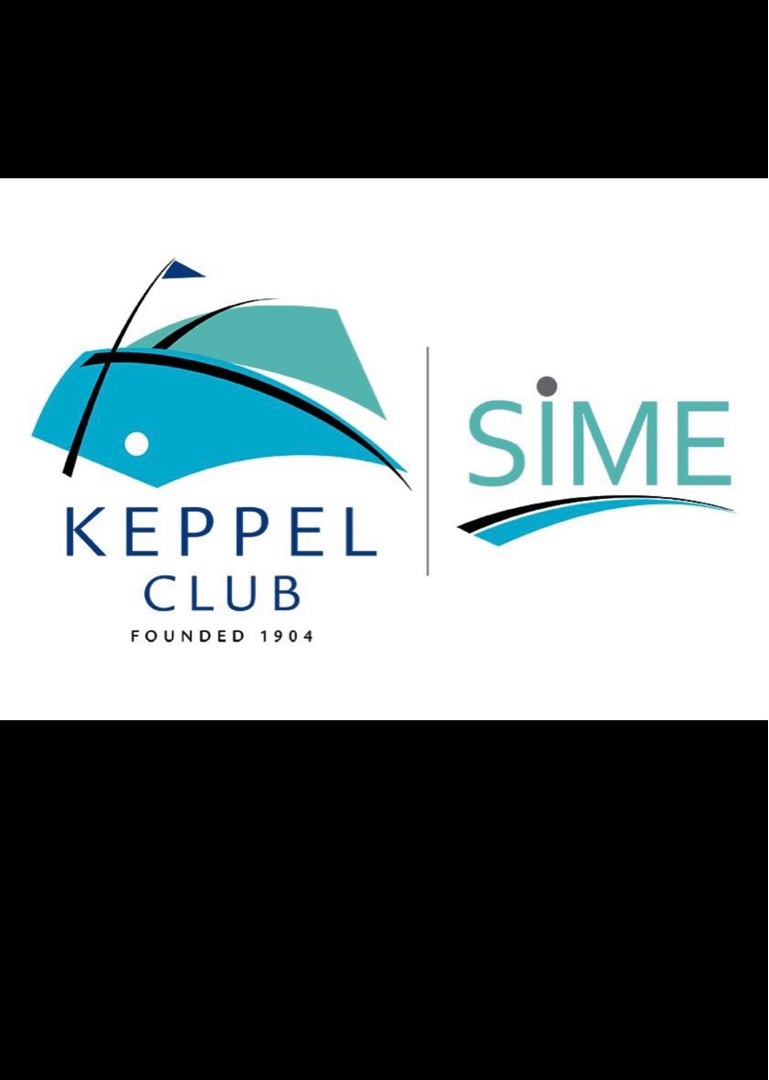 Keppel Club @ Sime (2 Available), Sports Equipment, Sports & Games ...