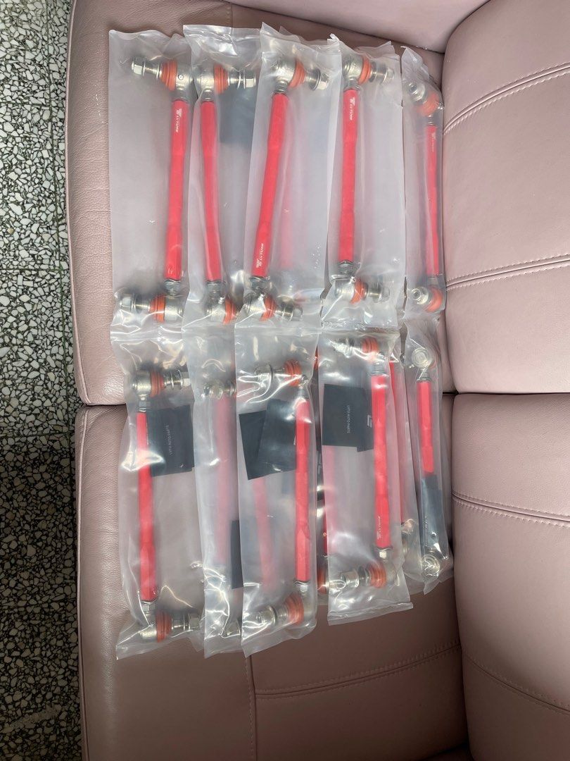 kia cerato bd stabilizer link, Car Accessories, Accessories on Carousell