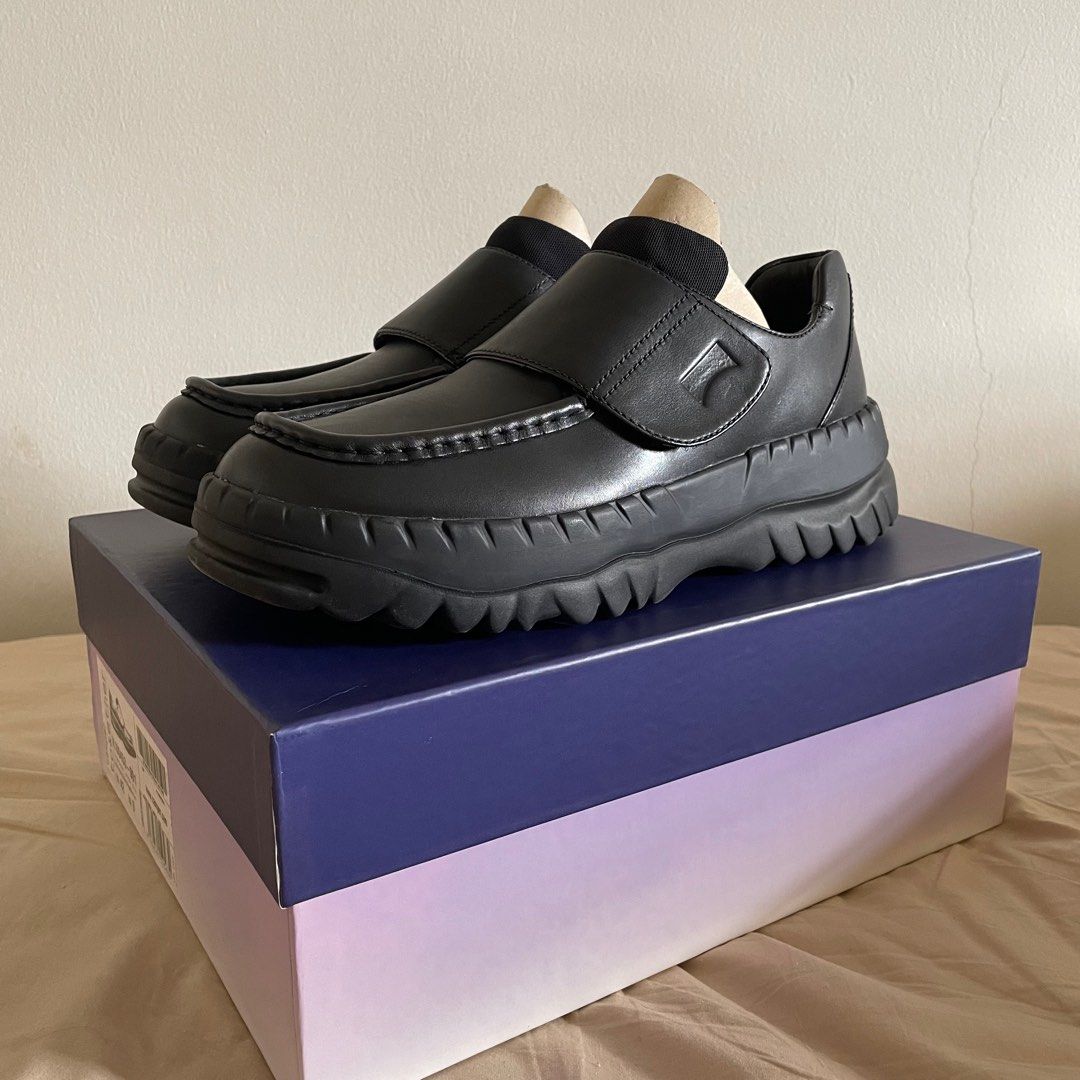 Kiko Kostadinov x Camper EU42, Men's Fashion, Footwear, Casual shoes on Carousell