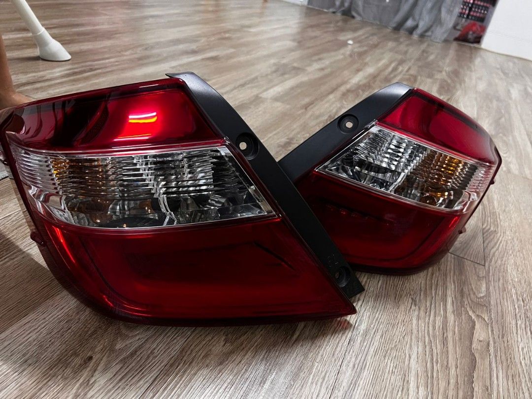 Lampu bezza belakang, Auto Accessories on Carousell
