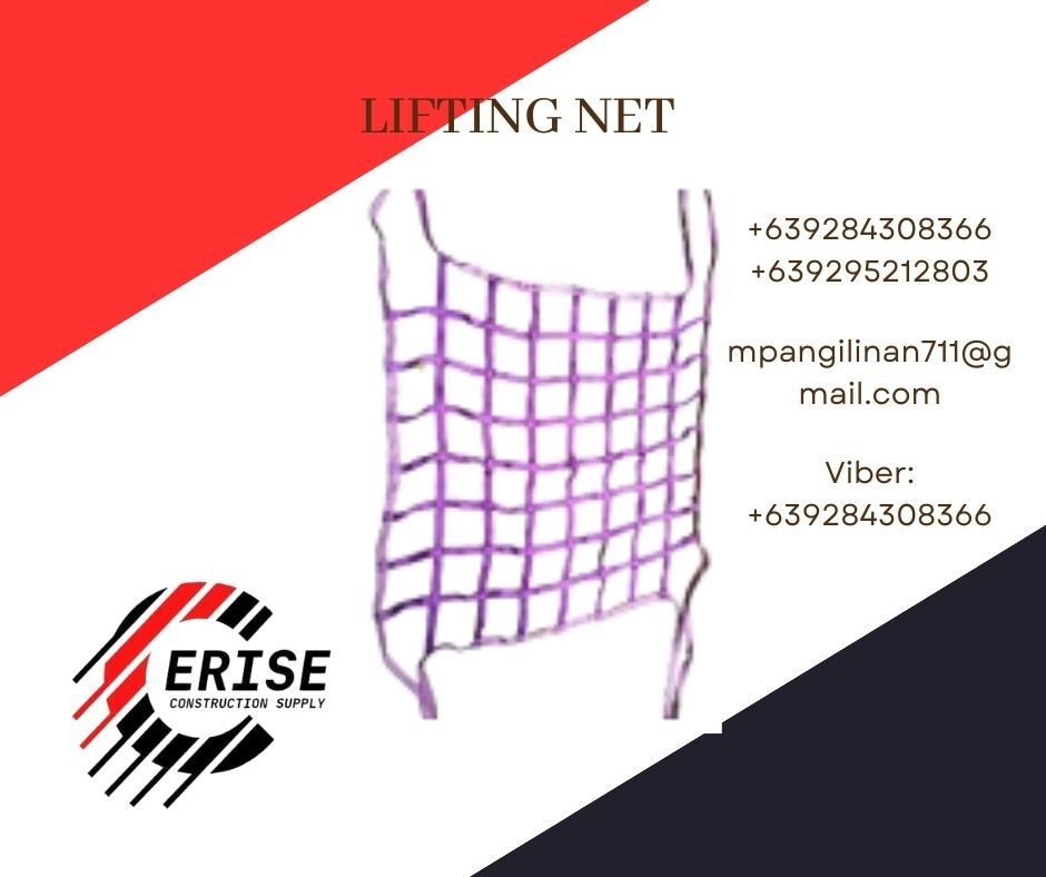 LIFTING NET on Carousell