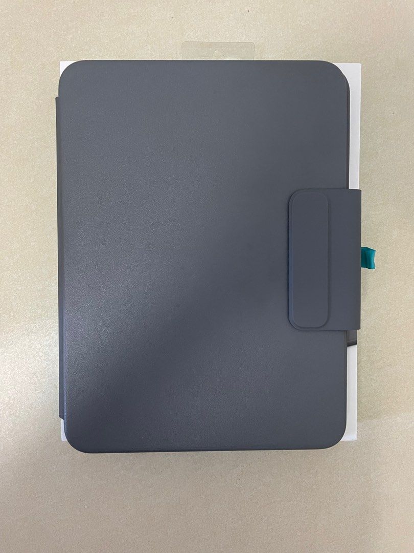 Logitech Rugged Folio Keyboard Case 10th Gen Mobile Phones And Gadgets Mobile And Gadget