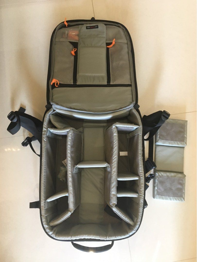 Lowepro Vertex 200 AW, Photography, Photography Accessories, Camera ...