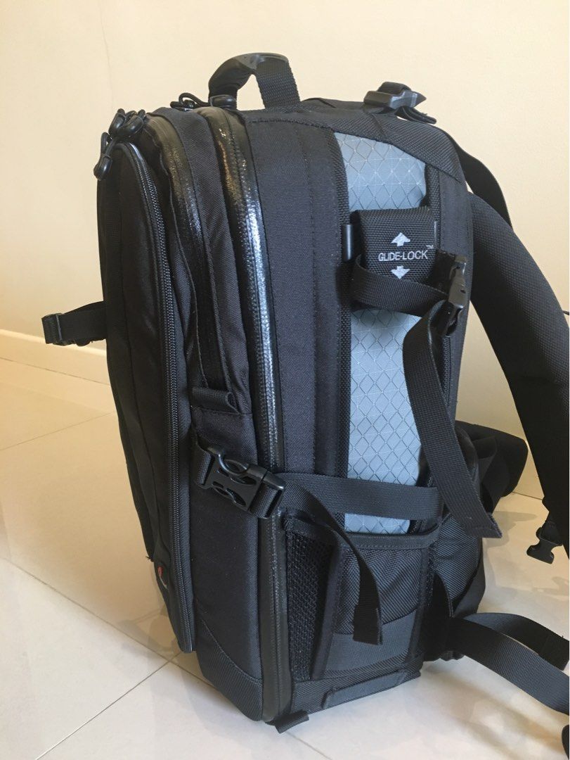 Lowepro Vertex 200 AW, Photography, Photography Accessories, Camera ...