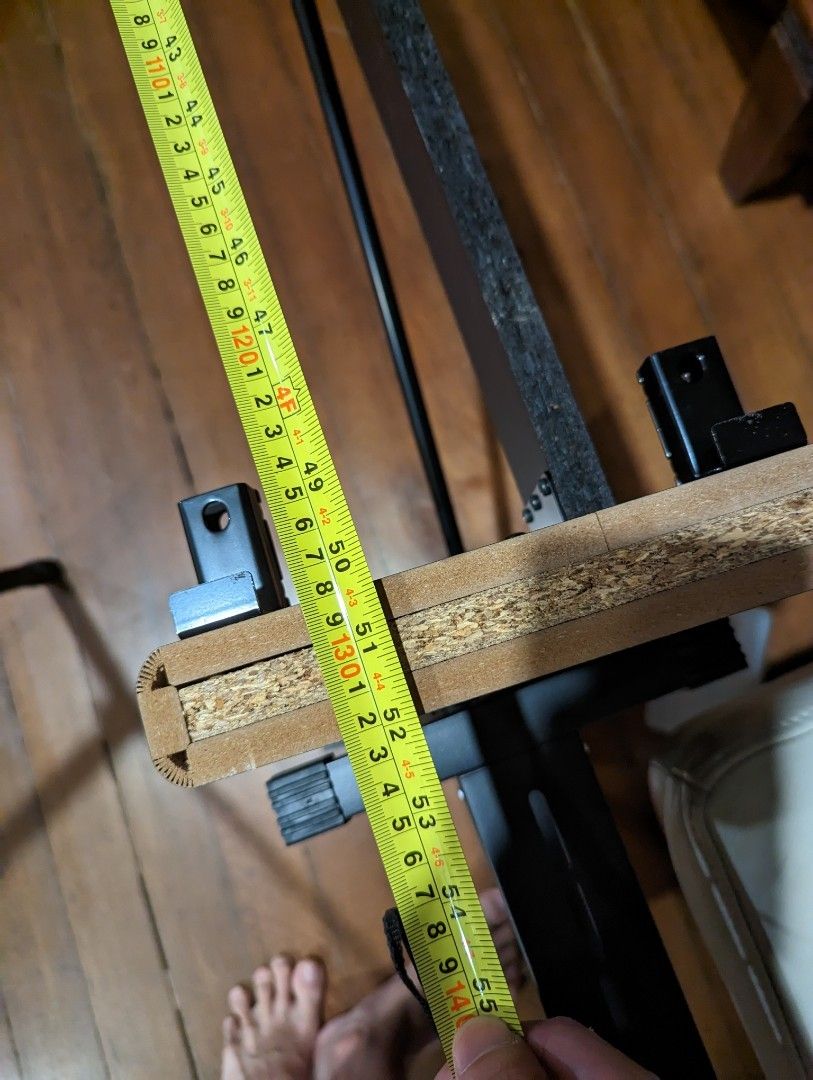 LP3 Yamaha Keyboard Piano Stand, Hobbies & Toys, Music & Media, Music ...