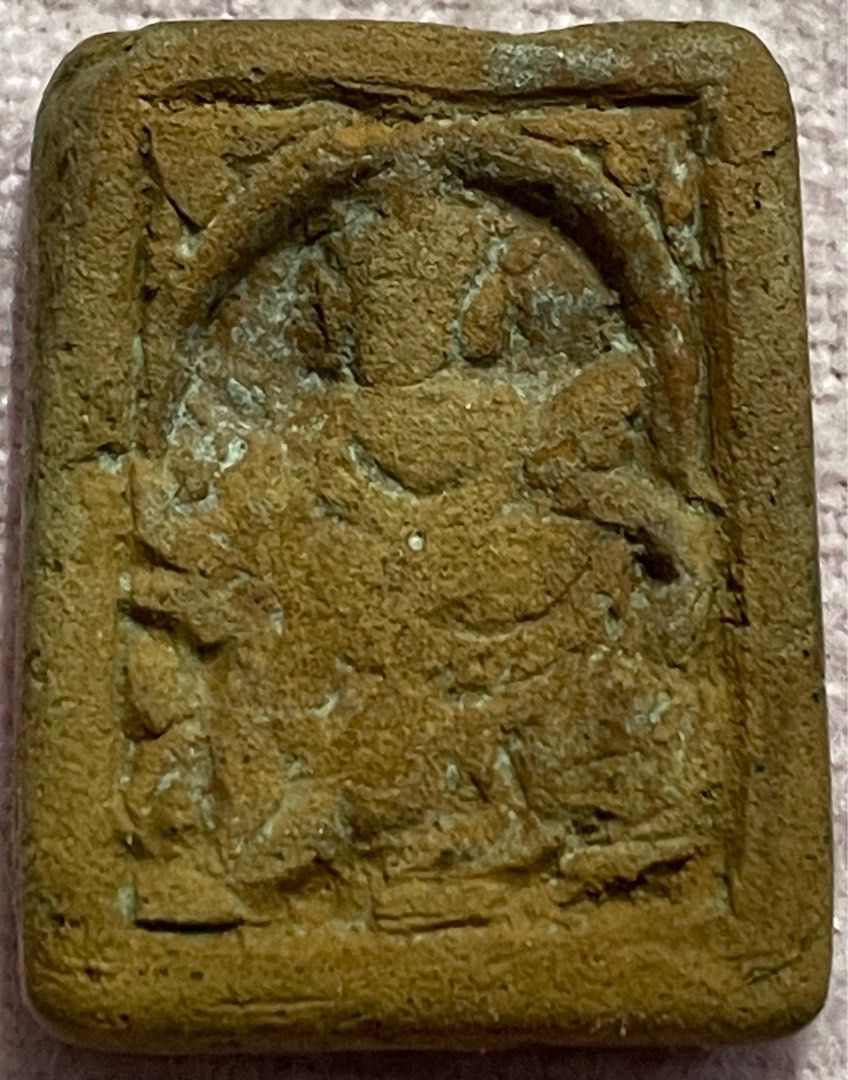 LUANG PHOR BOIY PHIM NAGA BE2479, Hobbies & Toys, Memorabilia ...