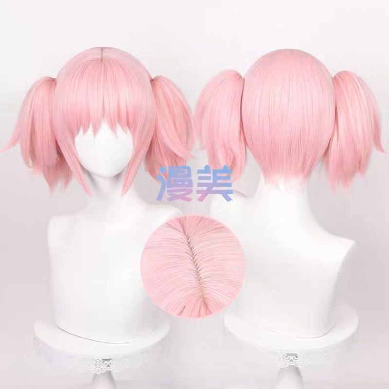 Madoka Kaname Puella Magi Madoka Magica Anime Girl Cosplay, Hobbies ...