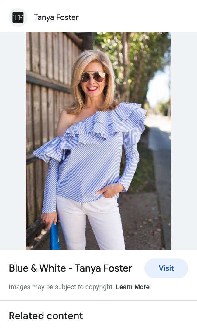 Mall pull out top dress, Women's Fashion, Tops, Others Tops on Carousell