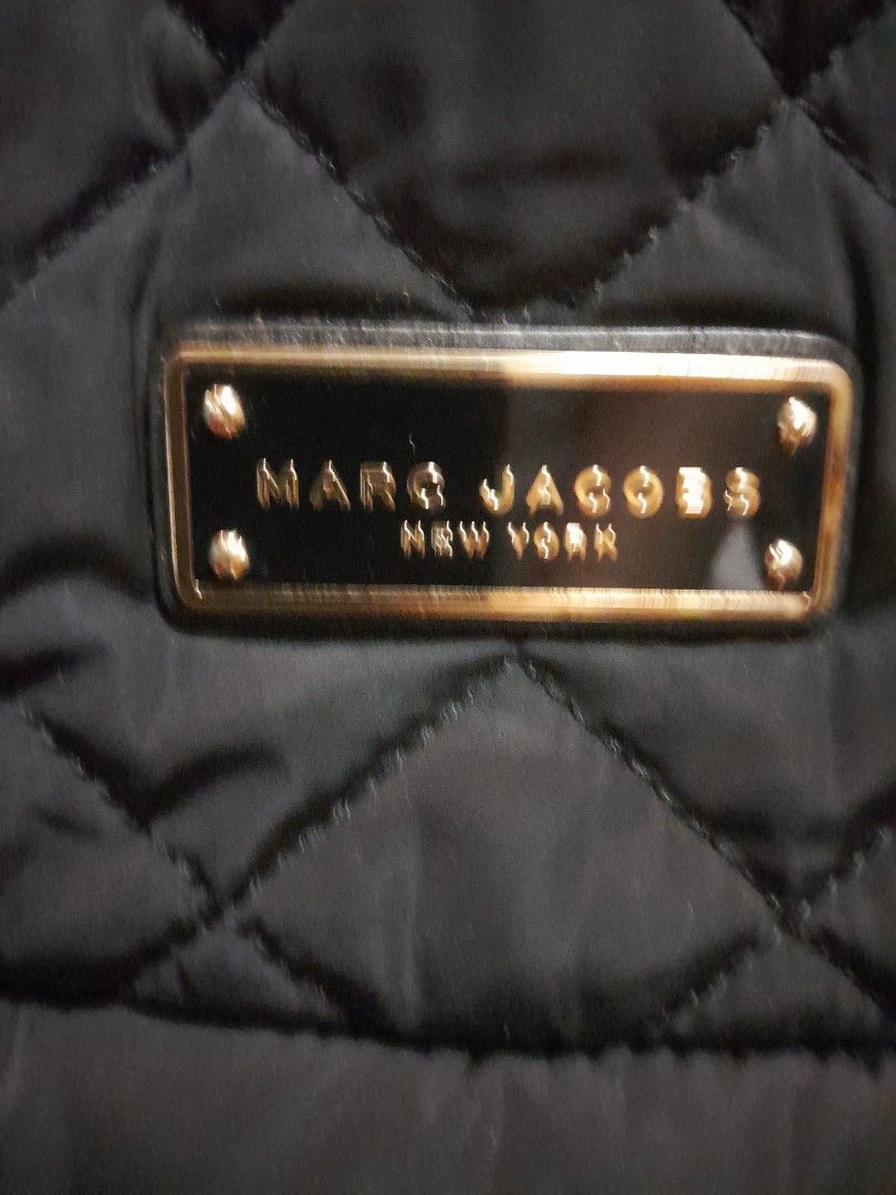 Marc Jacobs backpack authentic on Carousell