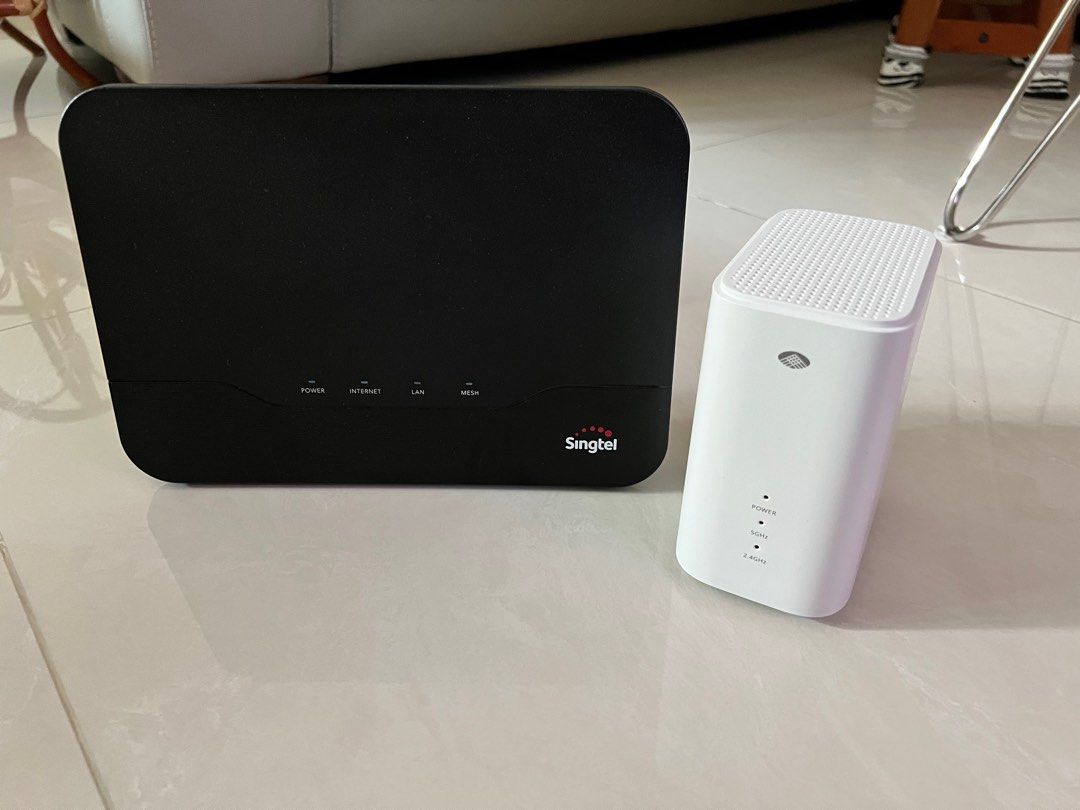 Mesh Router and wifi mesh For Sale!, Computers & Tech, Parts ...