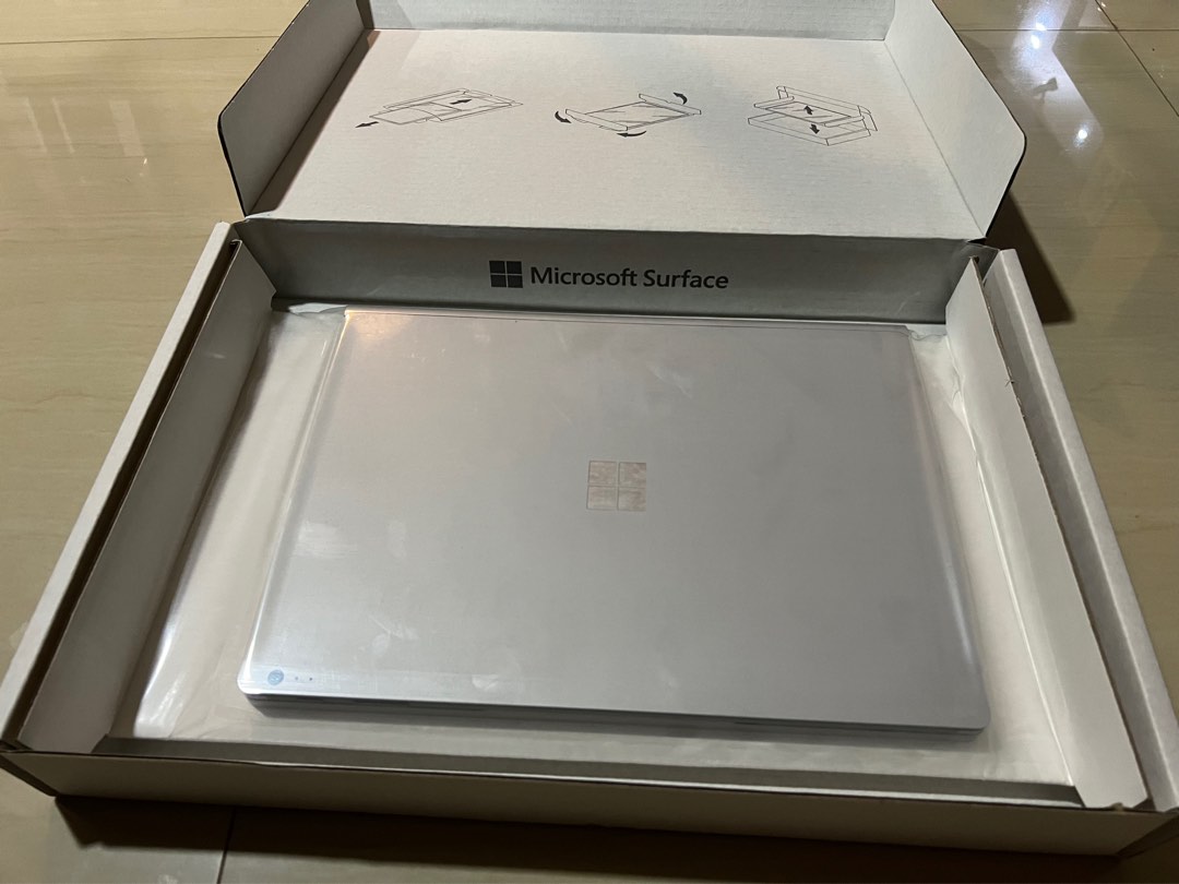 Microsoft Surface Book 2, Computers & Tech, Laptops & Notebooks on ...