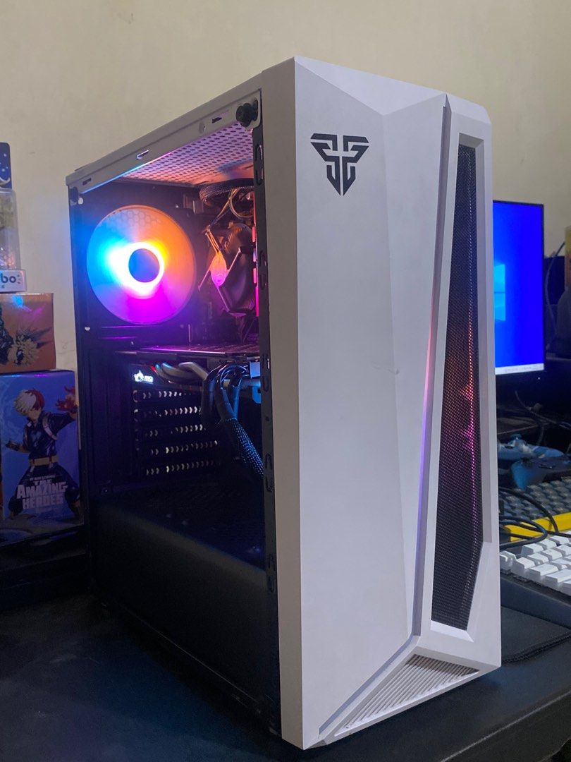 MID END GAMING PC, Computers & Tech, Desktops on Carousell