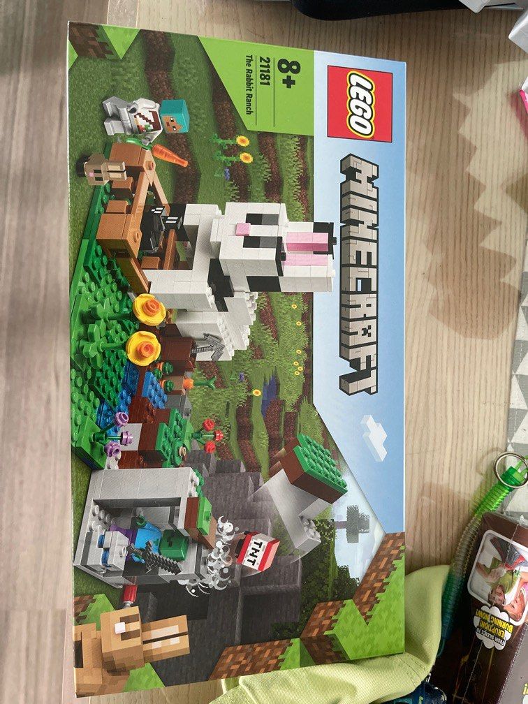 21181 Lego