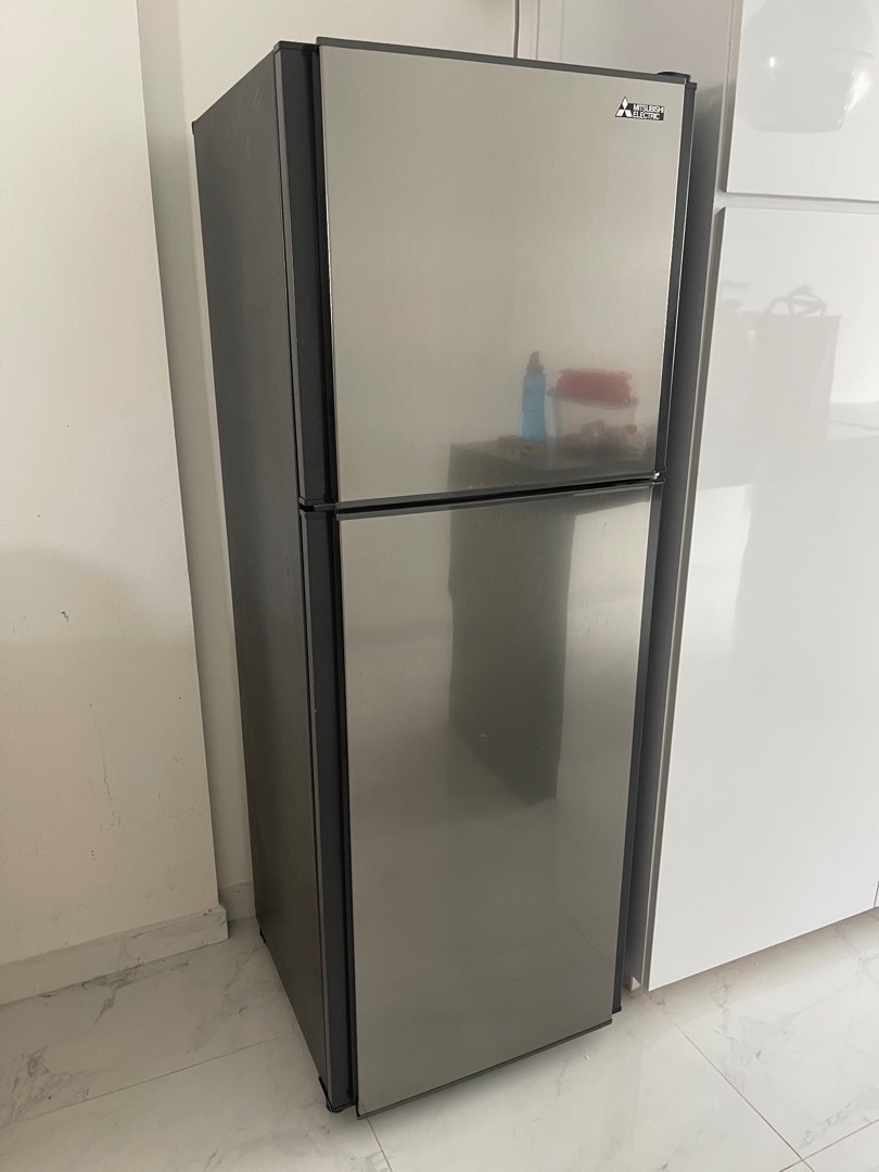 Mitsubishi Electric Fridge, TV & Home Appliances, Kitchen Appliances ...