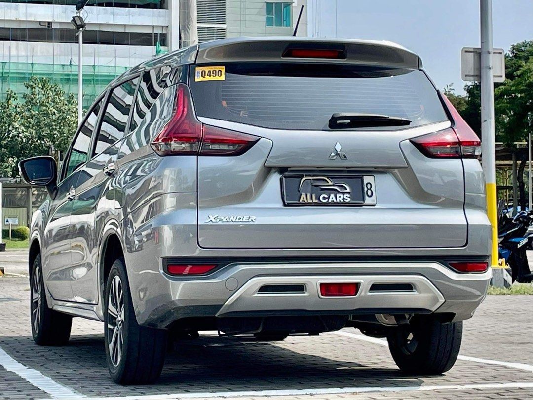 Mitsubishi Xpander 1.5 GLS Auto on Carousell