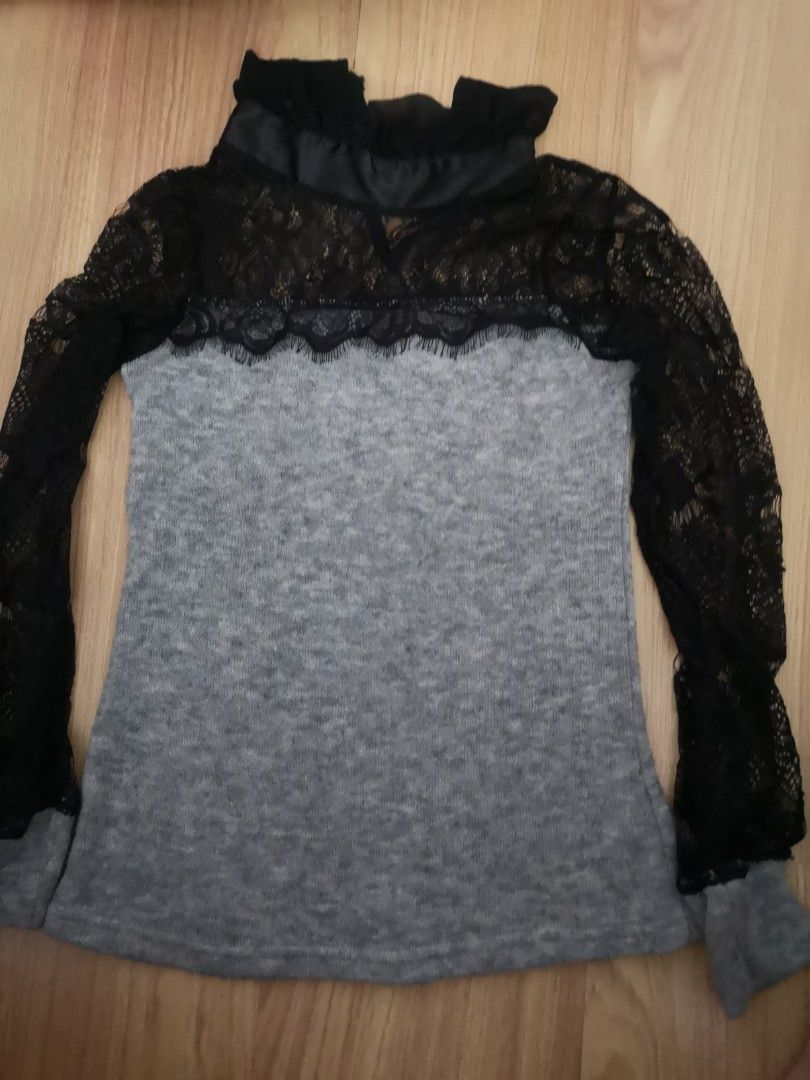 Mixed clothes, Women's Fashion, Dresses & Sets, Dresses on Carousell