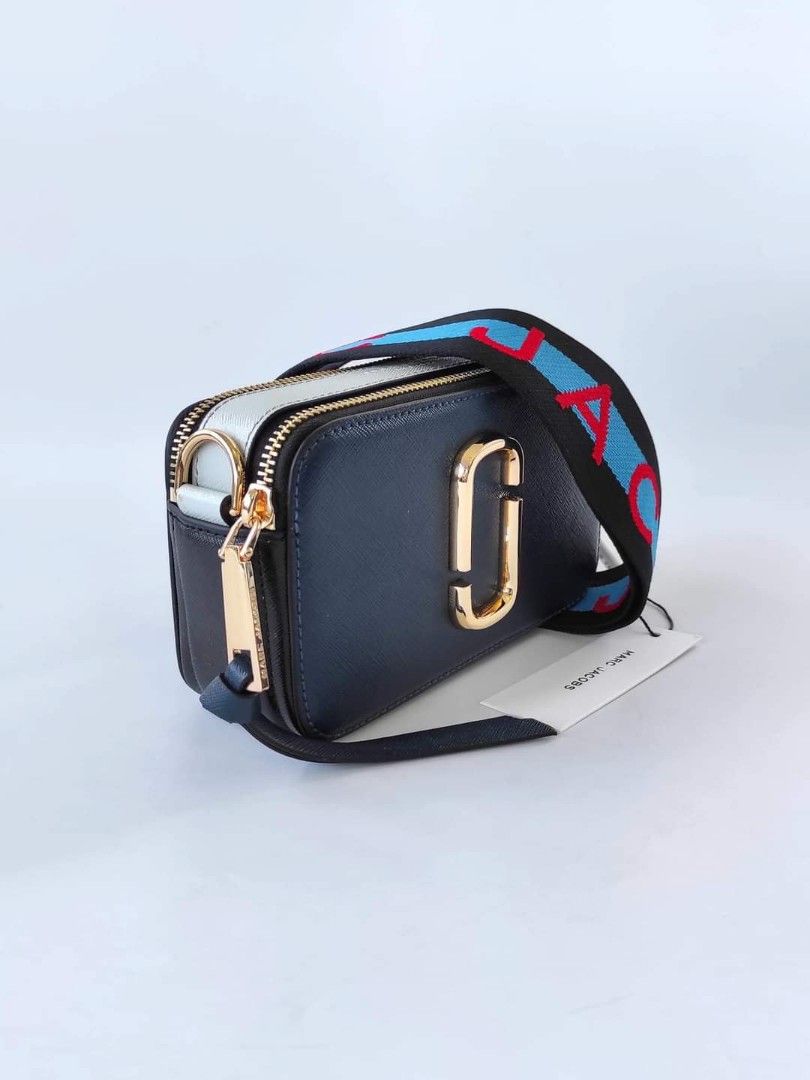 MJ Snapshot Camera Bag on Carousell