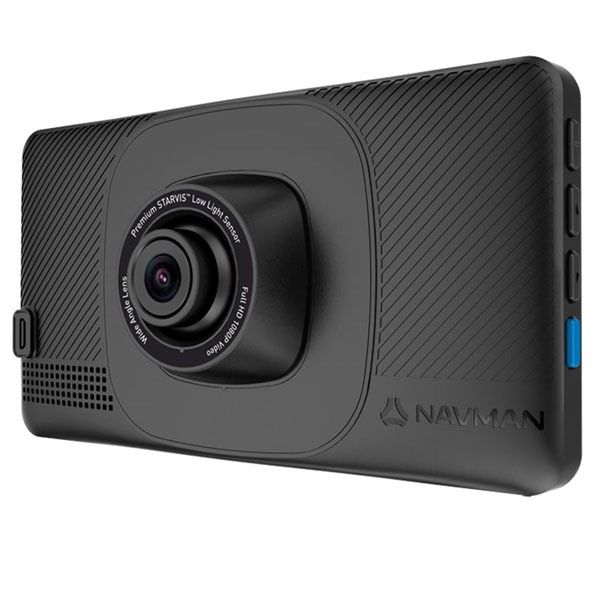 Navman Micam GPS Dashcam + GPS AA0072009, Furniture & Home Living ...