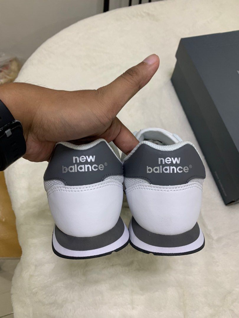 New Balance 500 (Below SRP) on Carousell