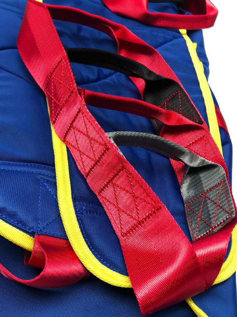 New Imported 230kg Max Patient Hoist Lift Patented SLING Medical ...