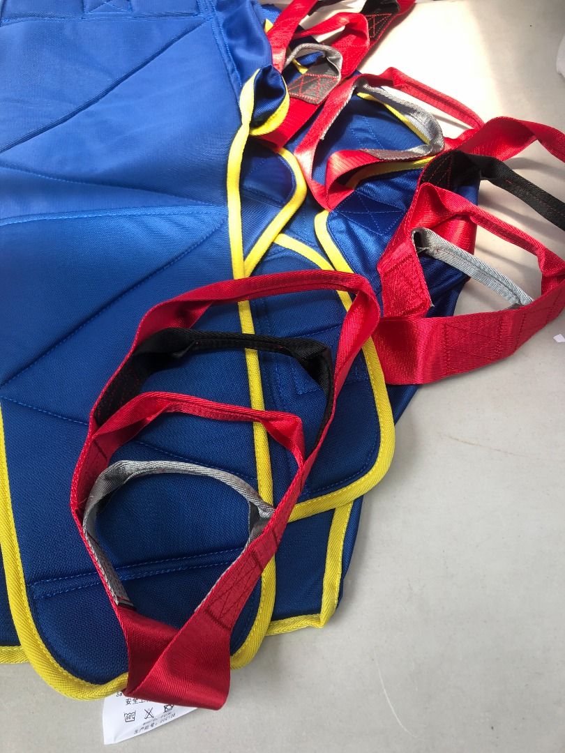 New Imported 230kg Max Patient Hoist Lift Patented SLING Medical ...