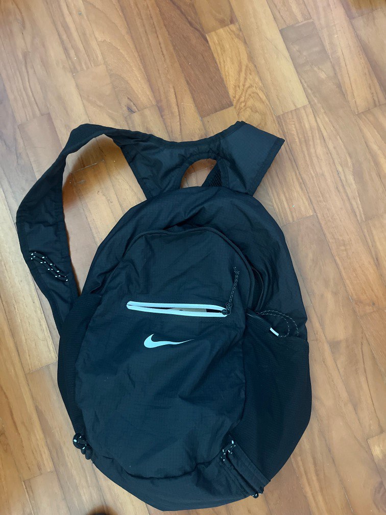 Nike super light backpack hiking, Men's Fashion, Bags, Backpacks on ...