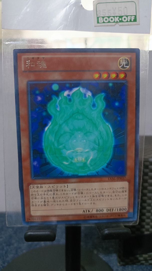 Nikitima LVAL-JP037 RARE JAPANESE on Carousell